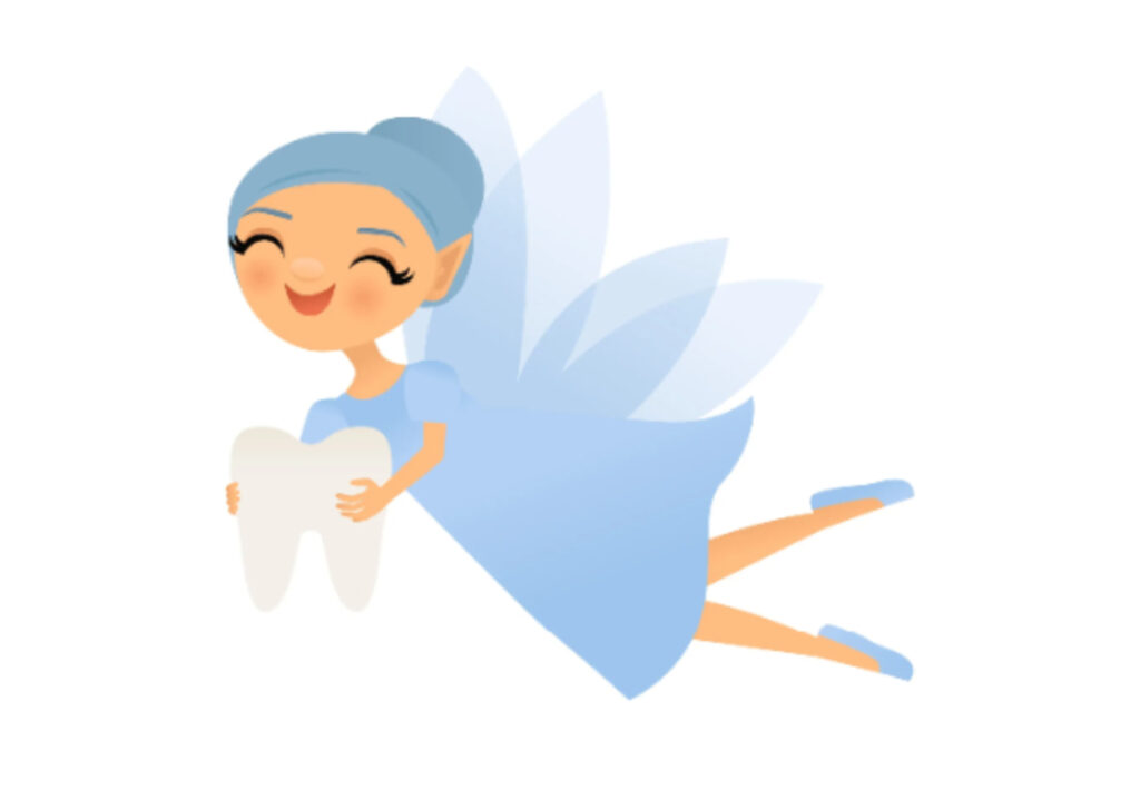 History of the Tooth Fairy – Dr. Massi Dental Clinic
